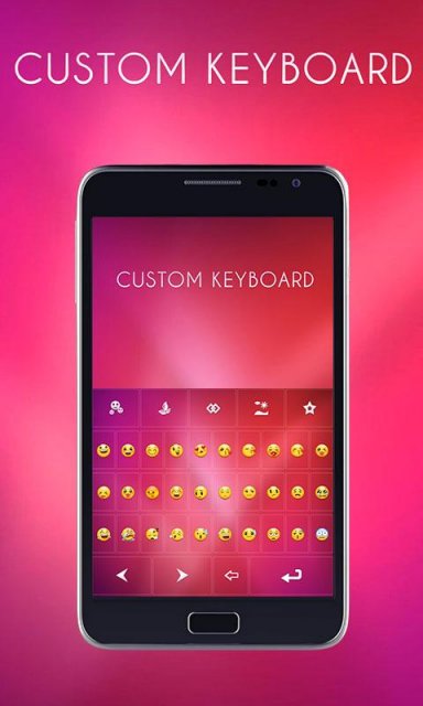 Custom Keyboard Download Apk For Android Aptoide